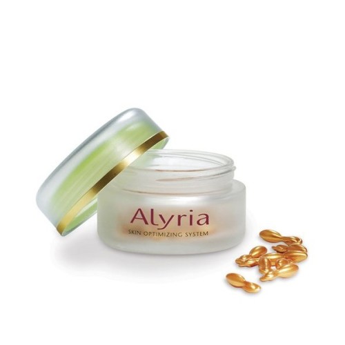 Alyria Antioxidant Capsules - Dr. Leonard Harris
